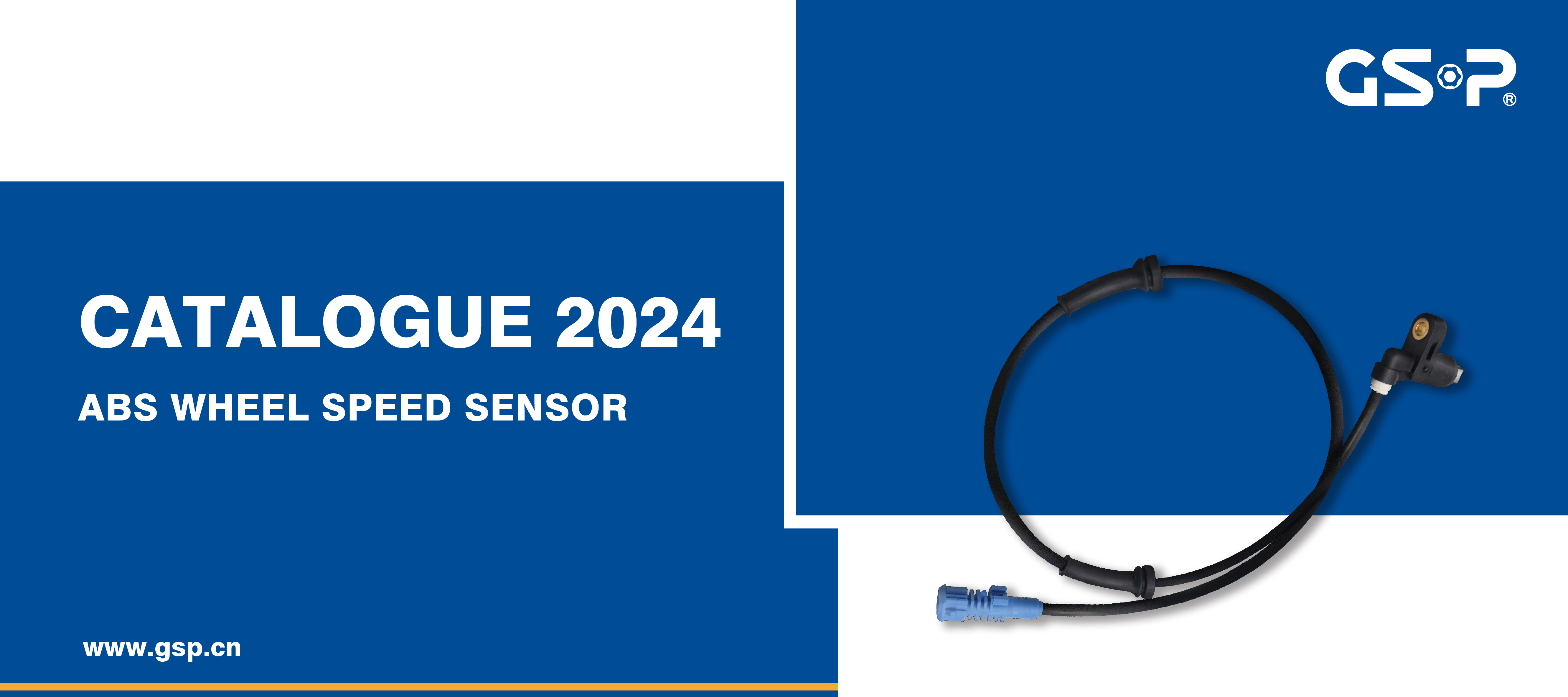 Catalog-GSP | Quality Driven Performance