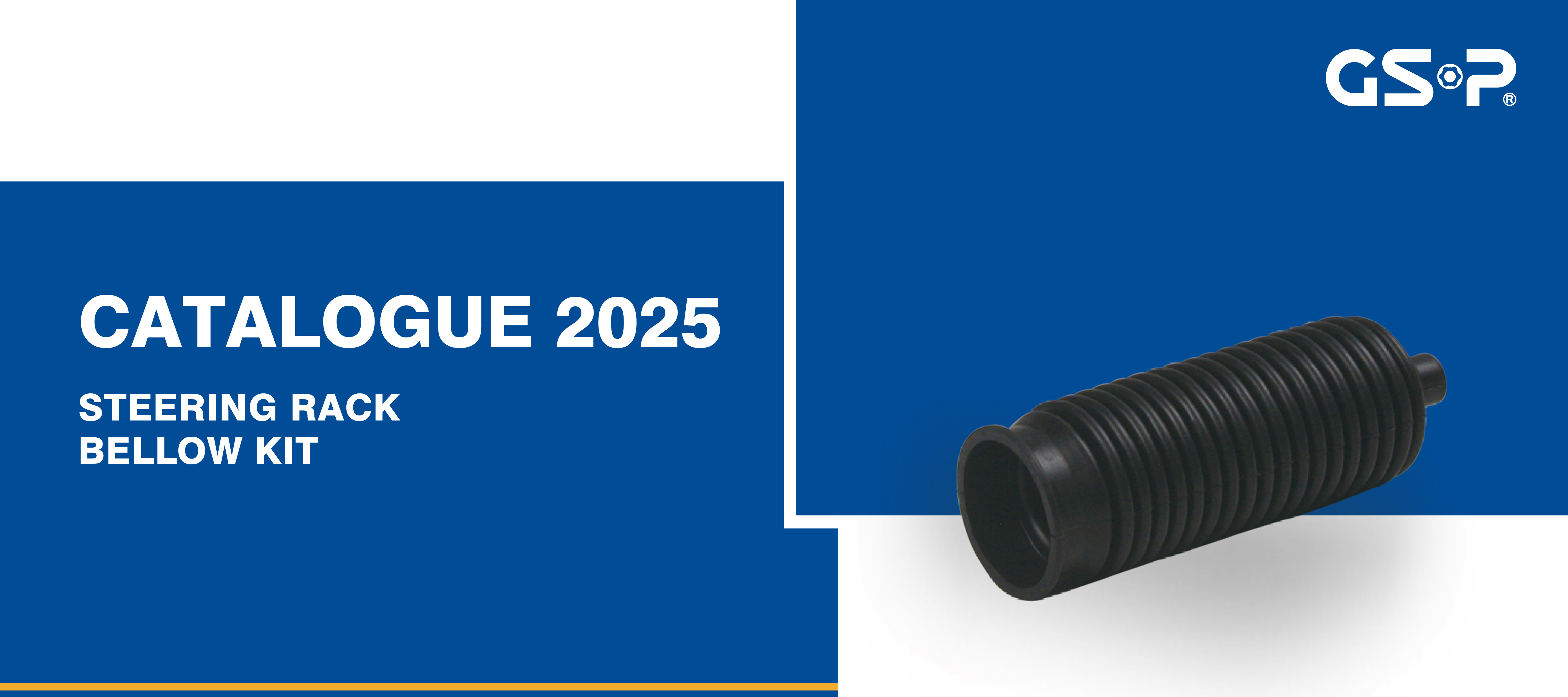 Catalog-GSP | Quality Driven Performance