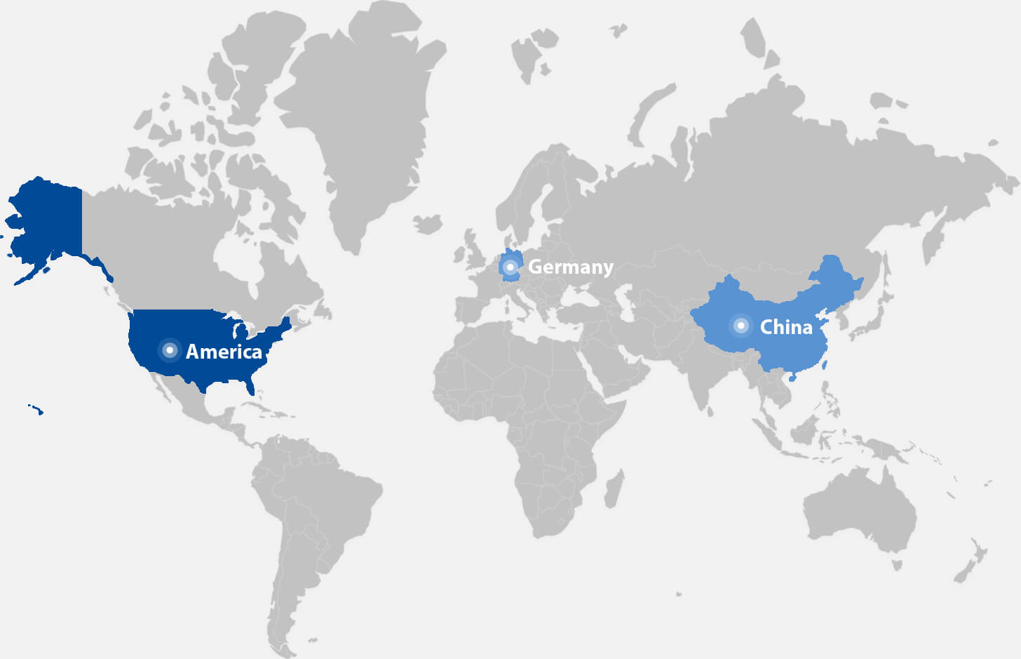 About Us-GSP | Quality Driven Performance