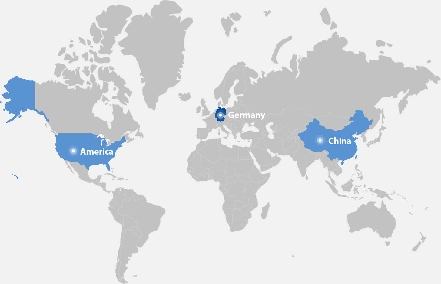 About Us-GSP | Quality Driven Performance