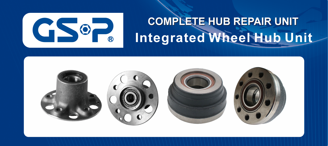 Flyers-GSP | Quality Driven Performance