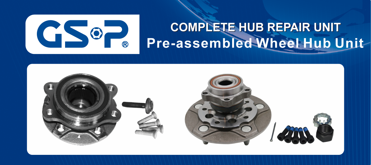 Flyers-GSP | Quality Driven Performance